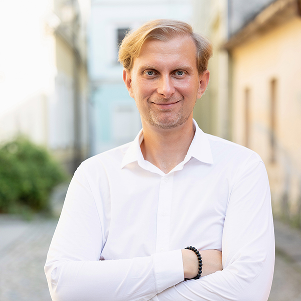 Ivo Kahánek - Akademie Kroměříž | Academy Kromeriz | Festival
